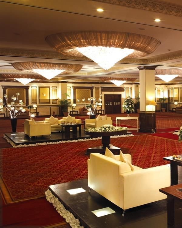 Pearl Continental Karachi - 克拉嗤