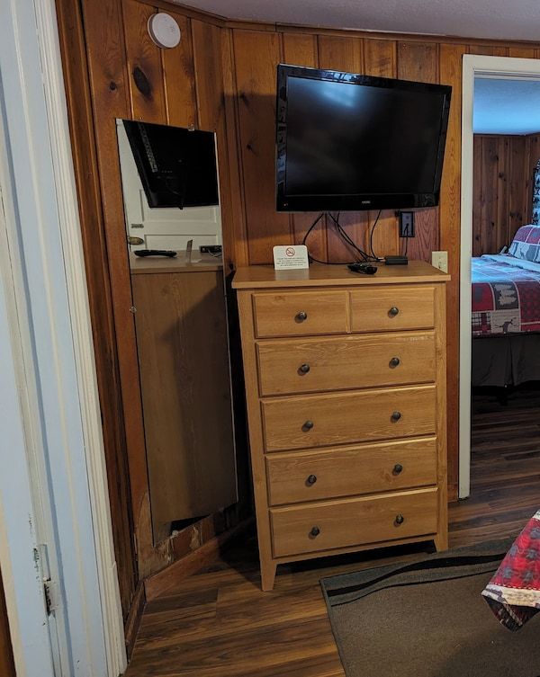 Ponderosa Pines - Lead, SD