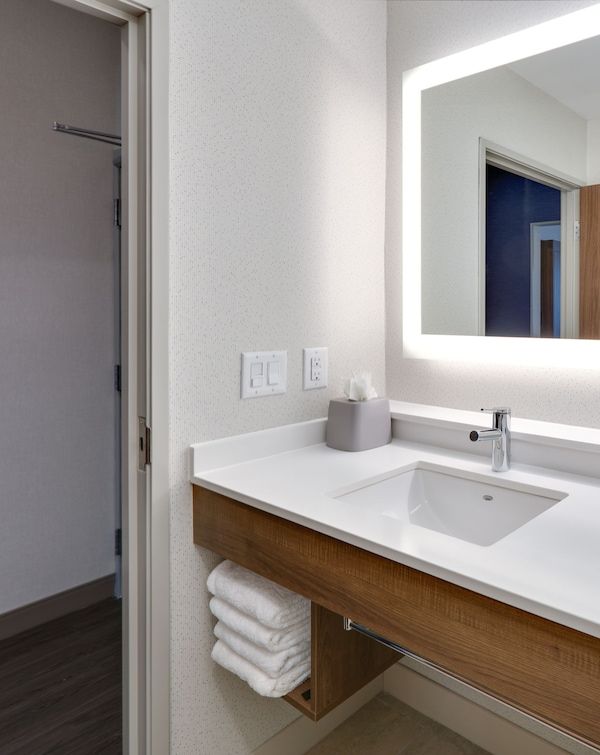 Holiday Inn Express & Suites Plano East - Richardson By Ihg - Plano