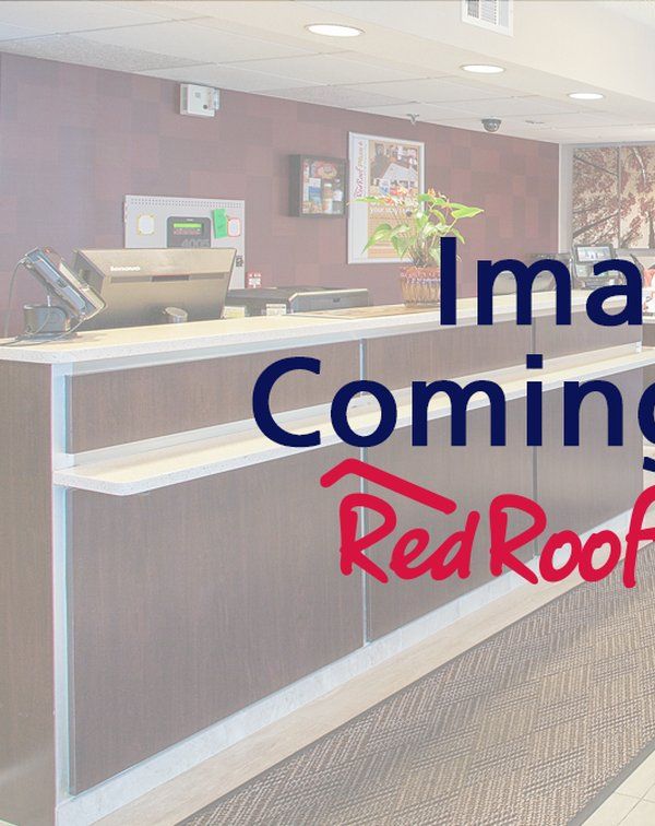 Red Roof Plus+ Brooklyn - 3rd Ave - Jersey City, NJ