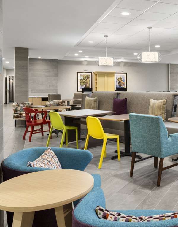 Home2 Suites By Hilton Orlando South Davenport - Davenport, FL