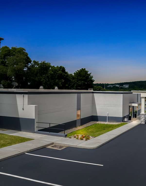 Best Western Niantic - New London/mystic Area - Essex, CT