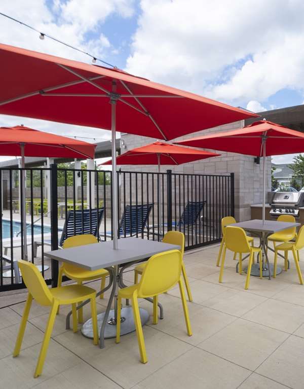 Home2 Suites By Hilton Orlando South Davenport - Davenport, FL