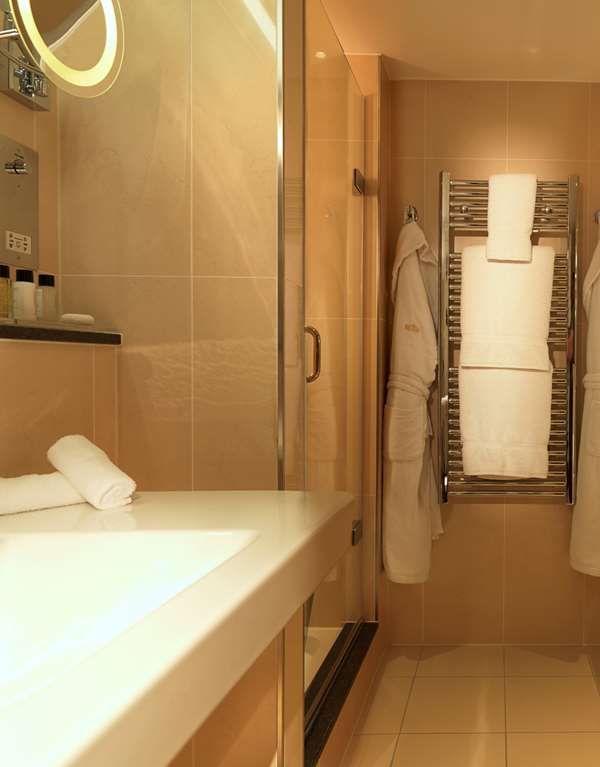Royal Garden Hotel-worldhotel - Central London