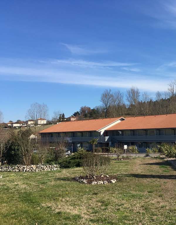 Campanile Villeneuve-sur-lot - Villeneuve-sur-Lot