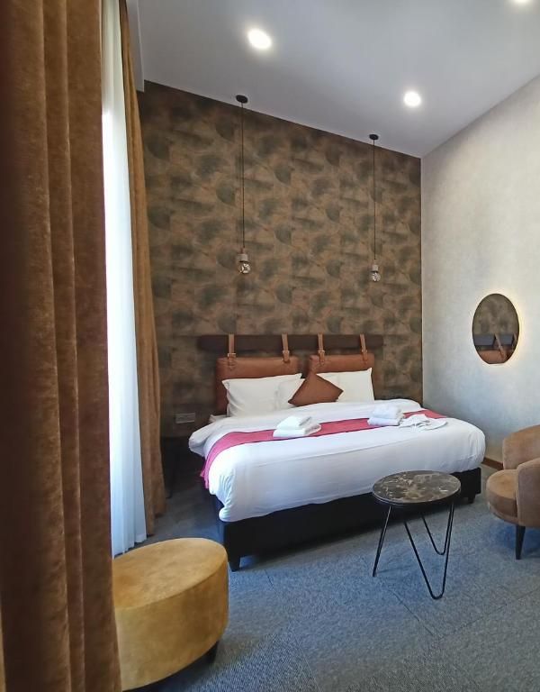 Townhouse Hotel Tbilisi - Tbilisi