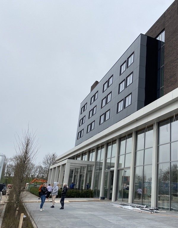 Horecaexploitatie Rosveld Bv Horecaexploitatie Rosveld Bv - Weert