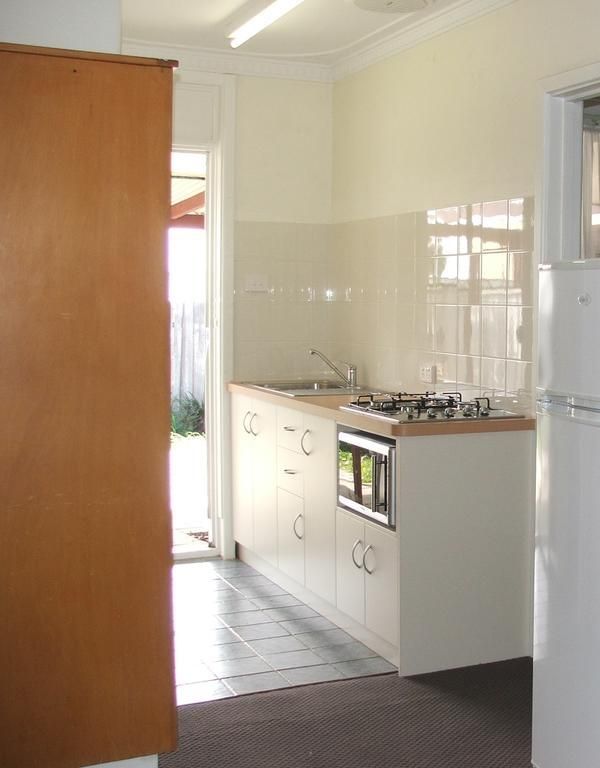 Ocean Drive Motel - Bunbury