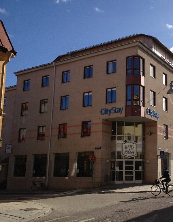 Best Western Uppsala - Uppsala