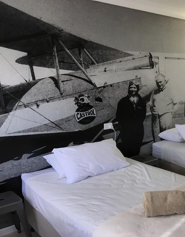 Hotel Corones - Charleville