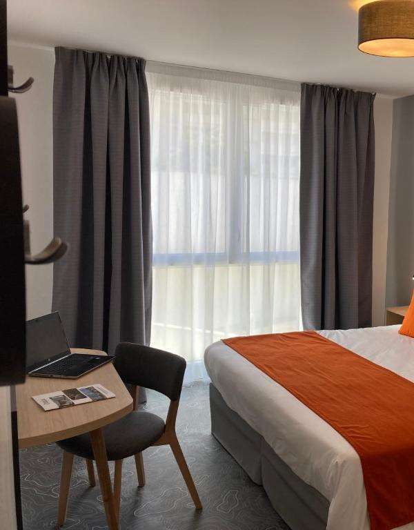 Odalys City Toulouse Compans Caffarelli - Toulouse