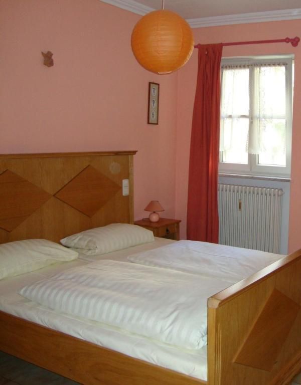 Mona Lisa Pension - Munich