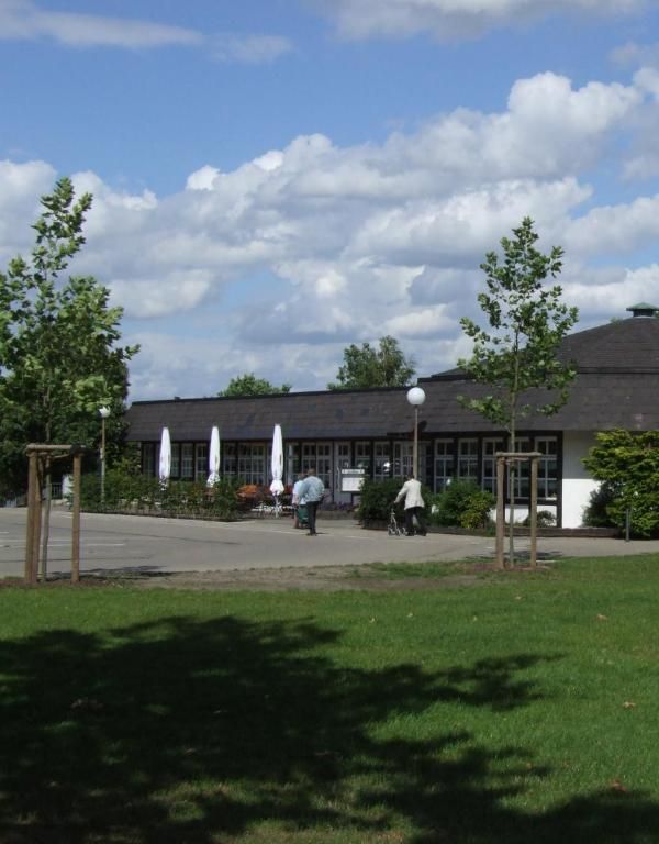 Boutique Hotel Wolfsburg - Wolfsburg