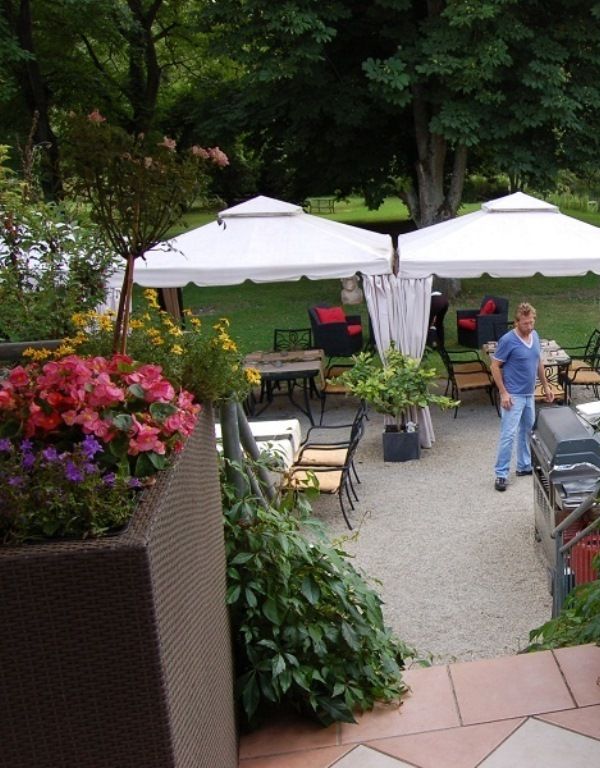 Niedmühle - Saarland