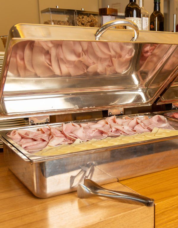 Cristallo - Giulianova