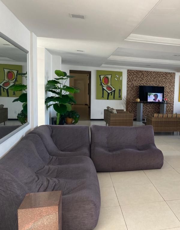Hotel Algas Marinhas - Aracaju