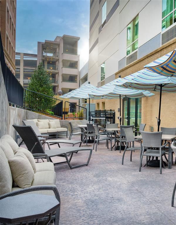 Hampton Inn & Suites Atlanta  Decatur/emory - Decatur, GA