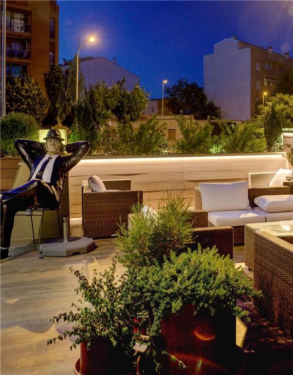 Ibis Styles Figueres Ronda - Figueres