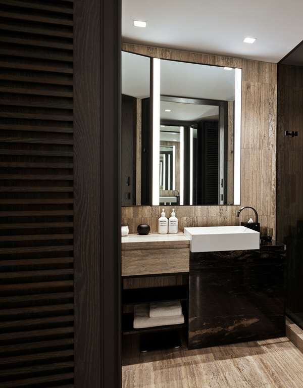 Equinox Hotel New York - Jersey City, NJ
