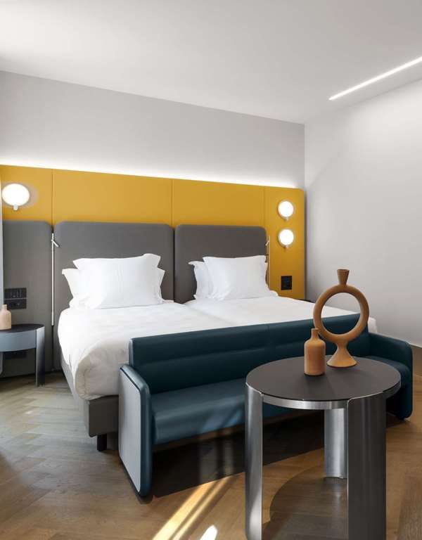 Palazzo Tirso Hotel Cagliari - Mgallery Collection - Cagliari