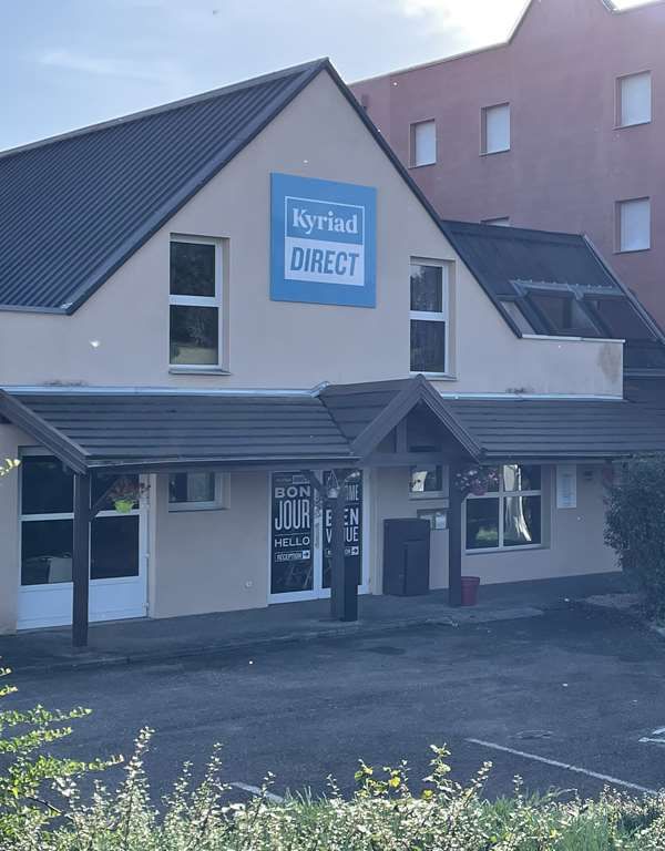 Kyriad Direct Lure - Lure