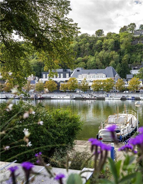 Mercure Namur Hotel - Namur