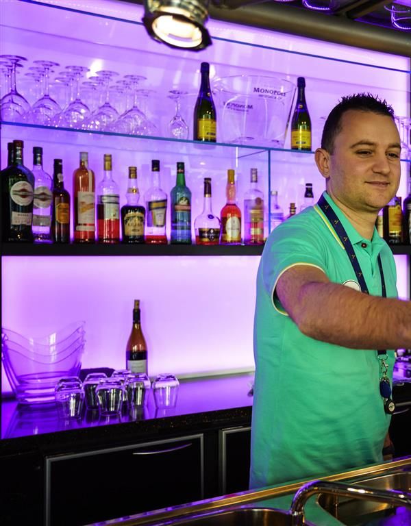 Ibis Styles Liege Guillemins - Wallonia