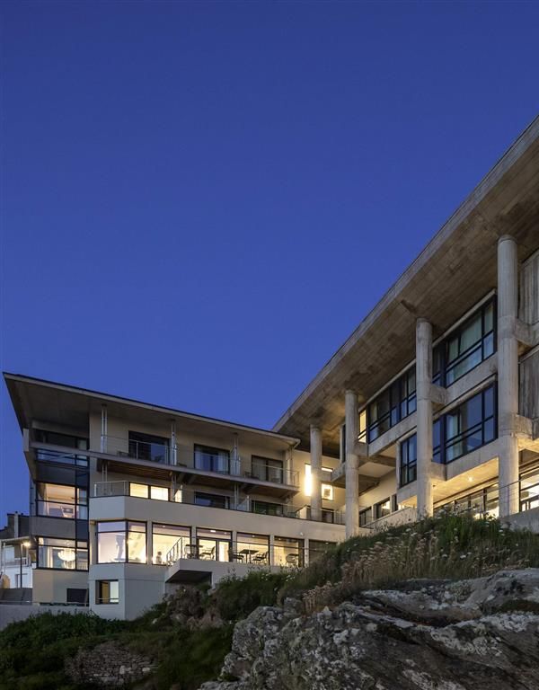 Sainte-barbe Hôtel & Spa Le Conquet - Mgallery - Le Conquet