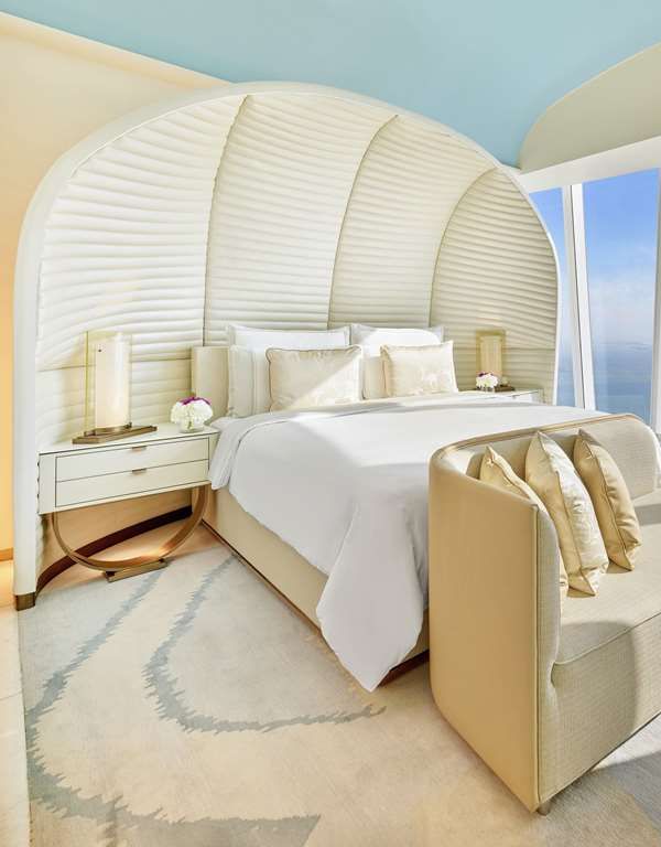 Fairmont Doha - Lusail