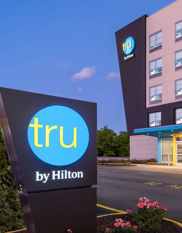 Tru By Hilton Chesapeake- Greenbrier - Chesapeake, VA