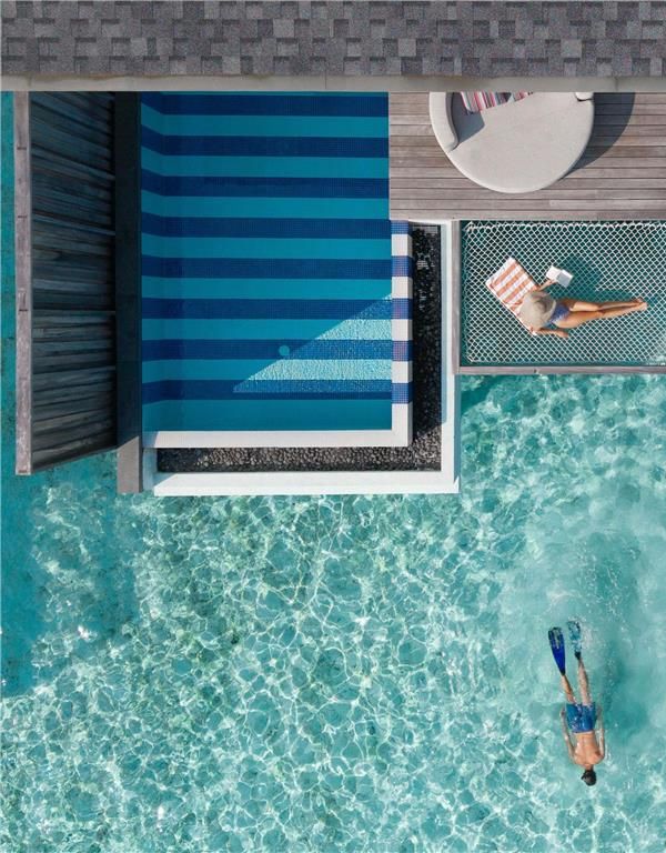 So/ Maldives - Maldives