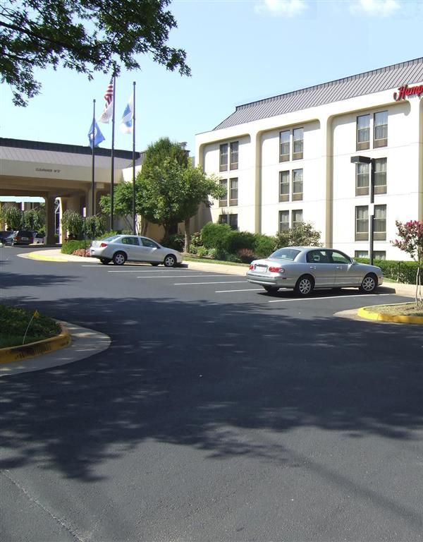 Hampton Inn Alexandria/pentagon South - Arlington, VA
