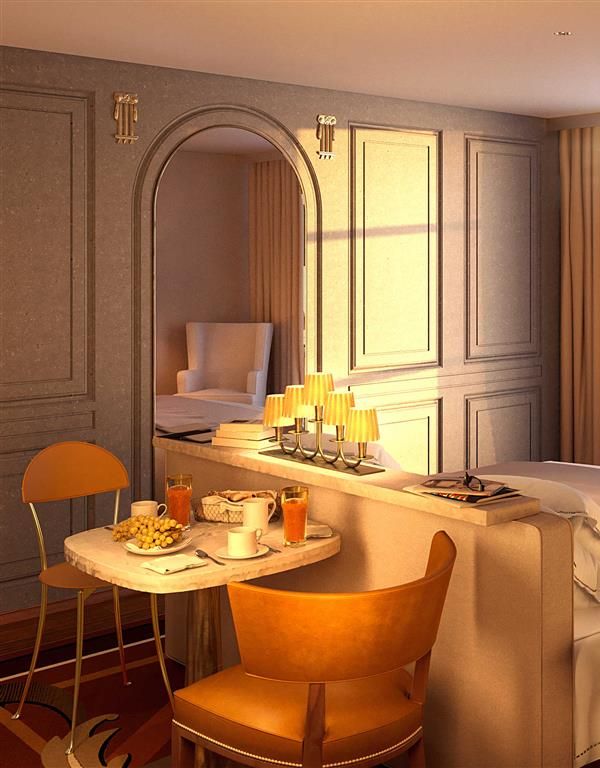 Mondrian Bordeaux Les Carmes - Le Bouscat