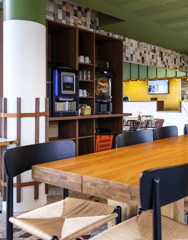 Ibis Styles Versailles Saint Quentin En Yvelines - Montigny-le-Bretonneux