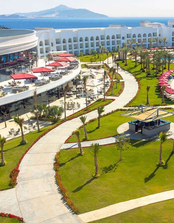 Club Prive By Rixos Sharm El Sheikh - Sharm el-Sheikh