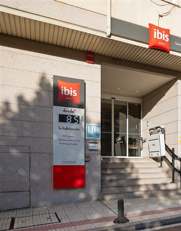 Ibis Salamanca - Salamanca