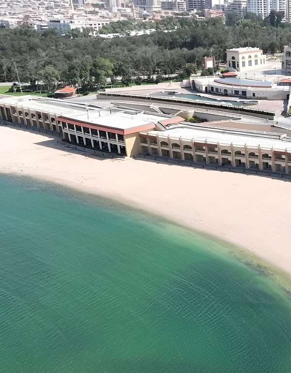 Rixos Montaza Alexandria - Alexandria