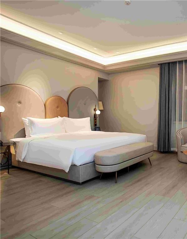 Mercure Changchun Ziyou Road Dahua - Changchun