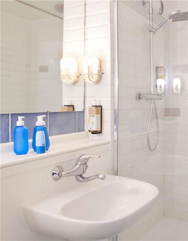 Greet Hotel Saint Nazaire Trignac - Saint-Nazaire
