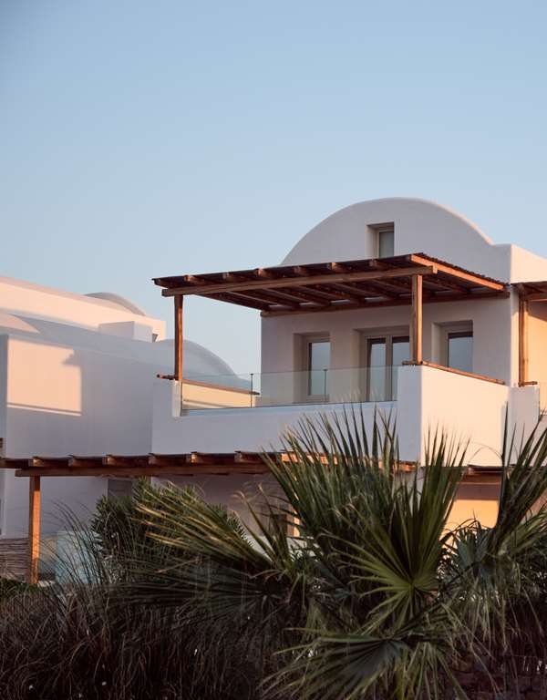 Sea Breeze Santorini Beach Resort Curio Collection By Hilton - Santorini