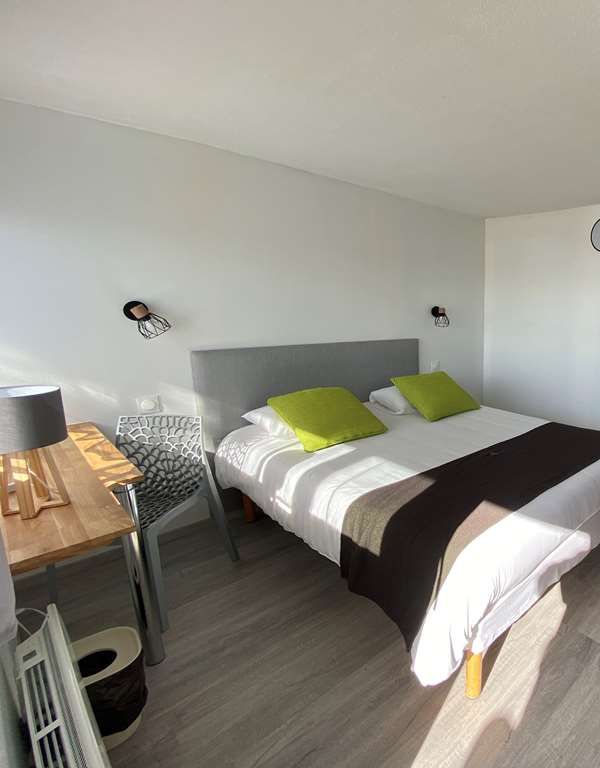 Campanile Saumur - Saumur