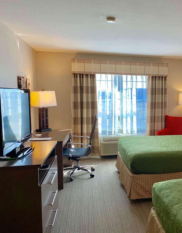 Country Inn & Suites By Radisson Kenosha - Pleasant Prairie - Kenosha, WI