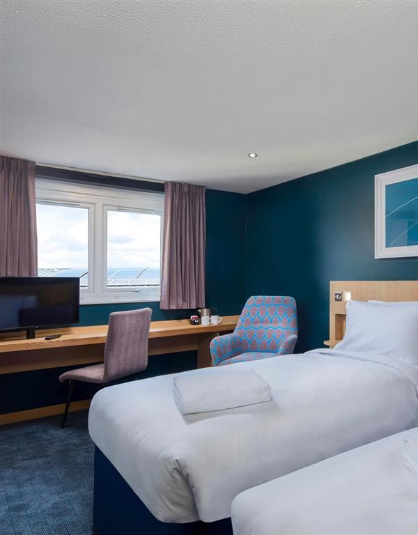 Travelodge Southend On Sea - Southend-on-Sea