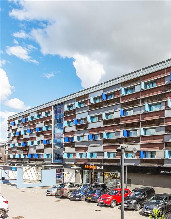 Travelodge Cambridge Central - Cambridge