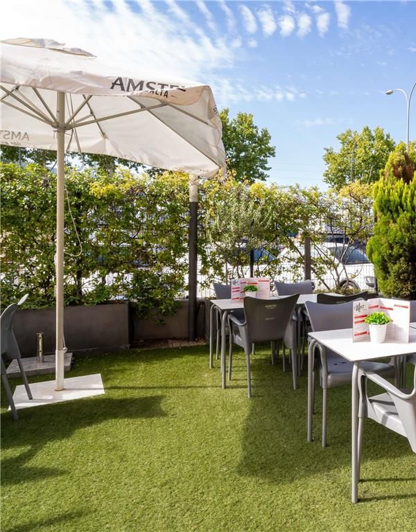 Ibis Madrid Alcorcon Tresaguas - Alcorcón