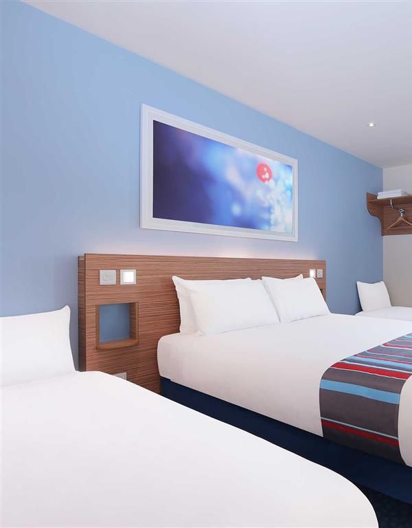 Travelodge Newport Isle Of Wight - Isle of Wight