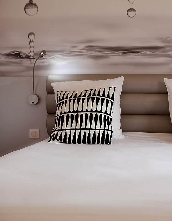 Ibis Styles Saint-brieuc Gare Centre - Ploufragan