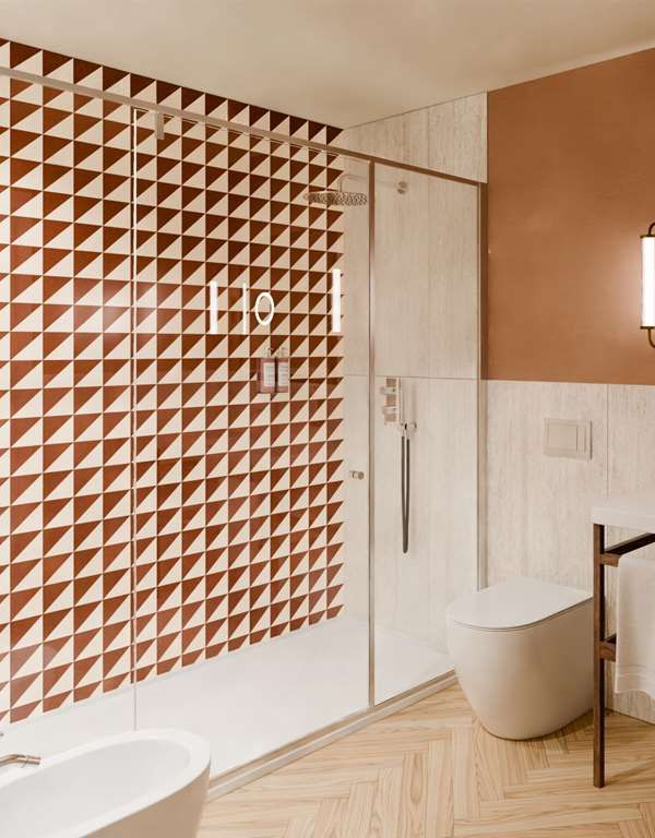 Rosetta Hotel Perugia Tapestry Collection By Hilton - Perugia