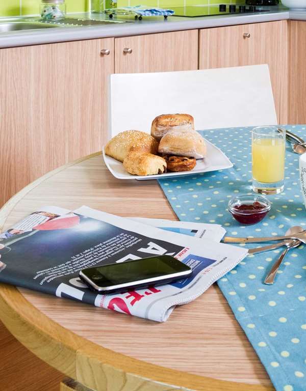Aparthotel Adagio Paris Vincennes - Vincennes