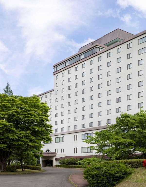 Mercure Miyagi Zao Resort & Spa - Miyagi